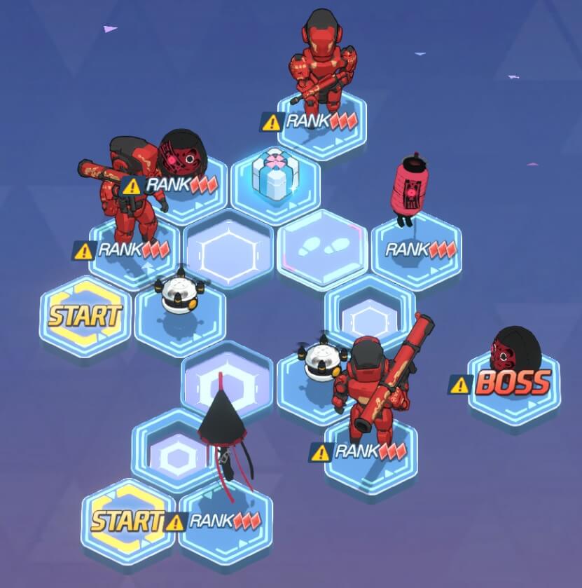 25章/H25-2 - ブルーアーカイブ（ブルアカ）攻略 Wiki