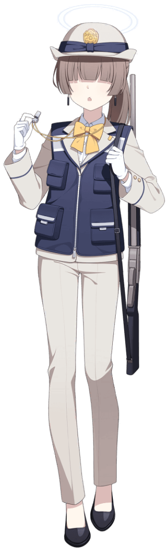 モブキャラクター（ハイランダー）の詳細・解説 - ブルーアーカイブ（ブルアカ）攻略 Wiki